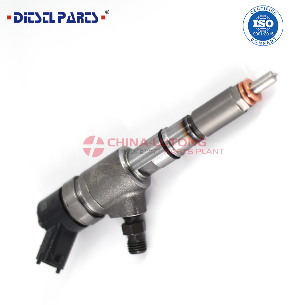 Inyector de combustible diesel 0 445 110 189 para motores de automóviles