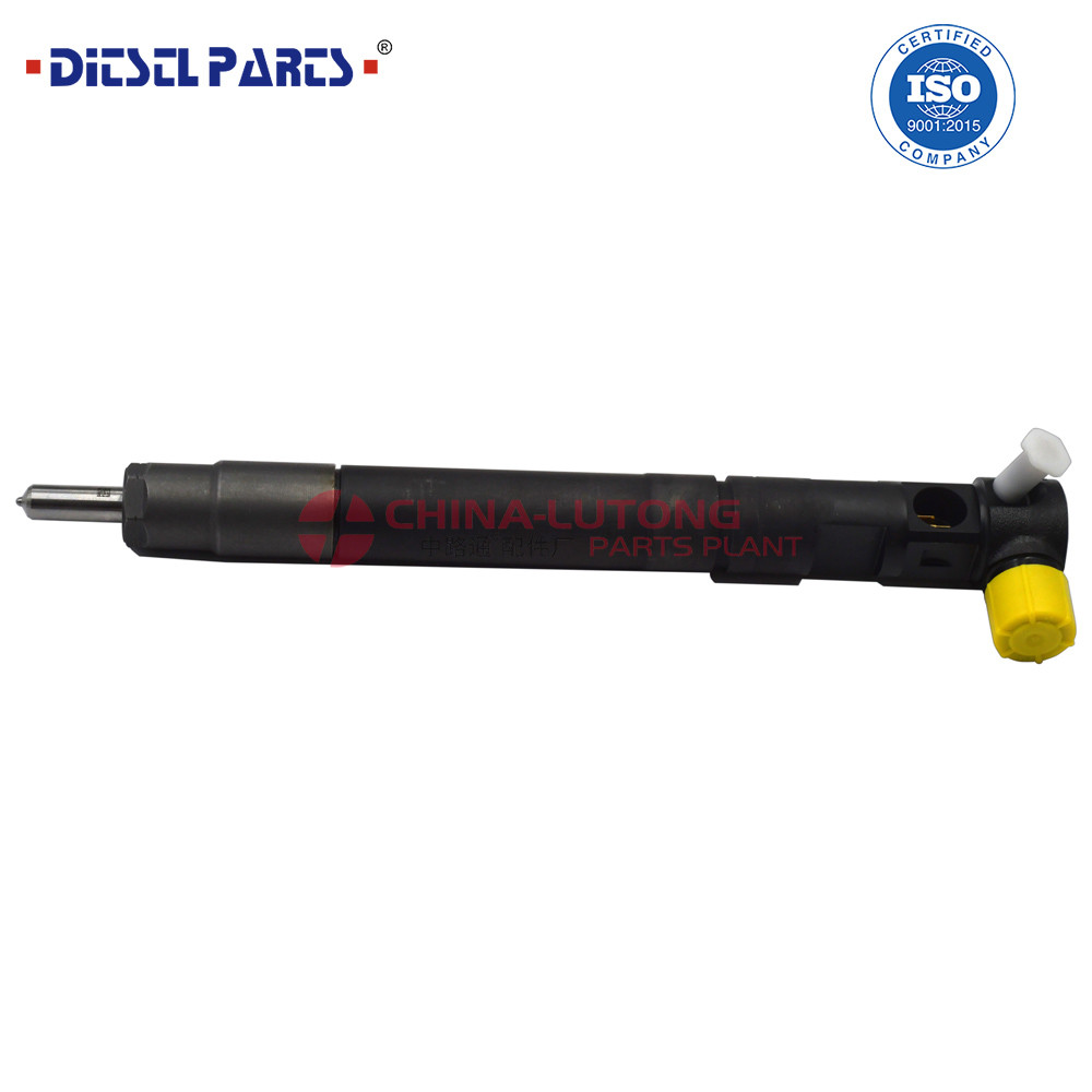 Inyector de combustible para el tren común diesel EMBR00301D para ...
