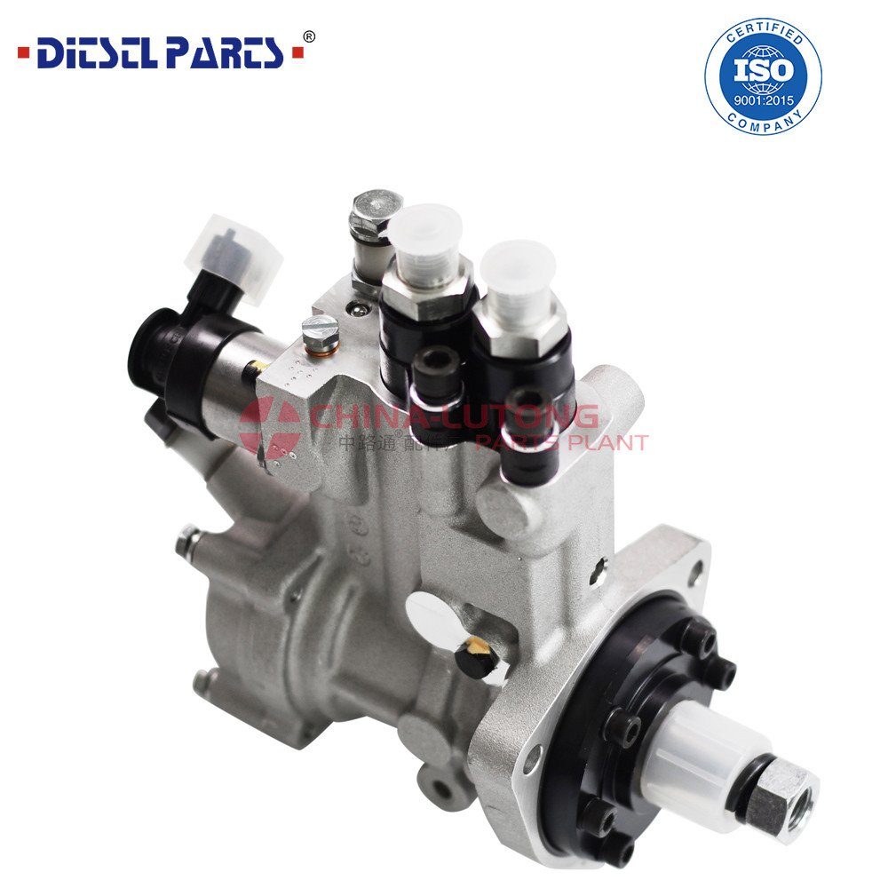 Fuel Injection Pump 504218821 for Perkins Diesel Engine